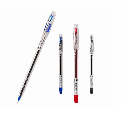 Bút bi Thiên Long TL - 079 Xanh